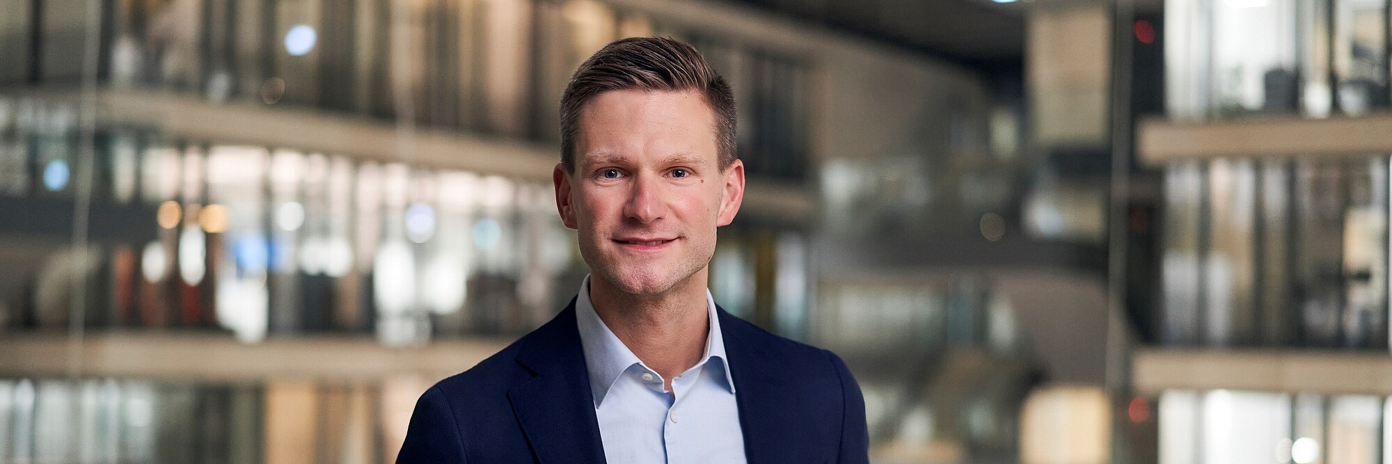 Prof. Dr. Gary Rüsch